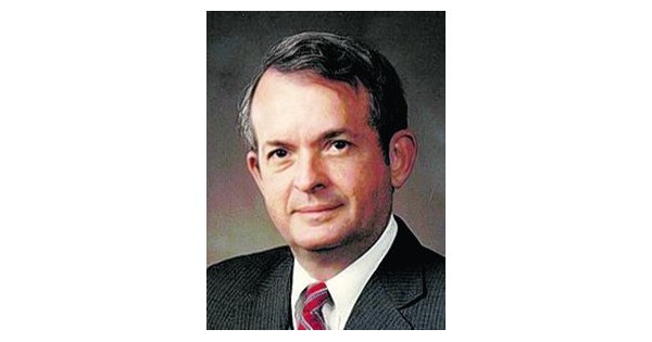Charles Seemann Obituary (1938-2024) - Harahan, LA - The Times-Picayune