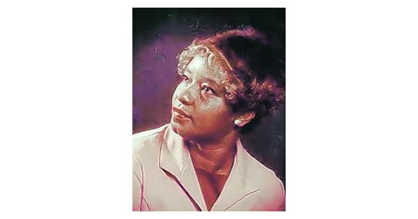 Yvonne Perkins Obituary (2024) - Kenner, LA - The Times-Picayune