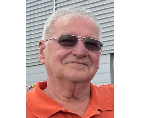 Gerald Blank Obituary (2024) - Marrero, LA - The Times-Picayune