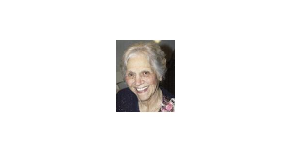 Edna Hyde Obituary (2014) - New Orleans, LA - The Times-Picayune