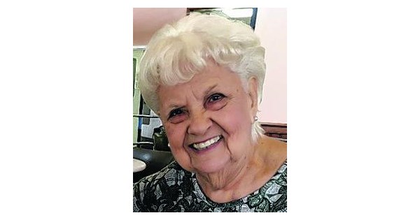 Angelina Johnson Obituary (2024) - New Orleans, LA - The Times-Picayune