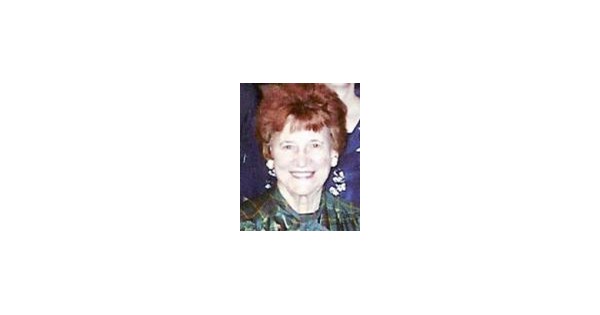 Jeanne Betzer Obituary (2014) - Metairie, LA - The Times-Picayune