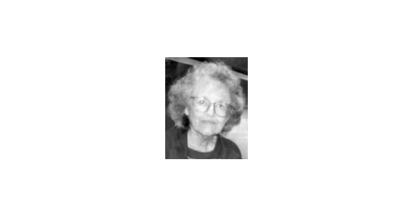 Harriet Lowell Obituary (2012) - Metairie, LA - The Times-Picayune