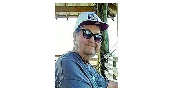 David Arnaud Sr. Obituary (2024) - Slidell, LA - The Times-Picayune