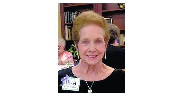 Marie Saucier Obituary (1934-2024) - Westwego, LA - The Times-Picayune