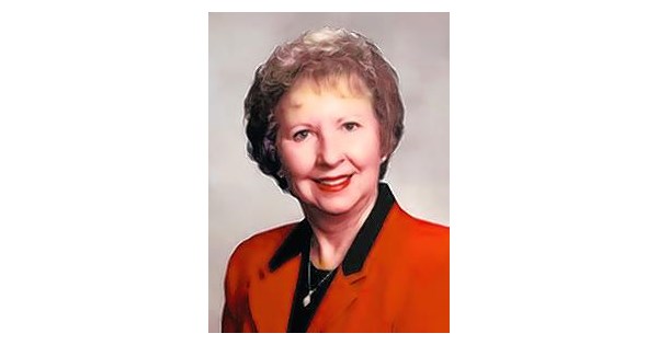Deanna Laurent Obituary (1938-2024) - Covington, LA - The Times-Picayune
