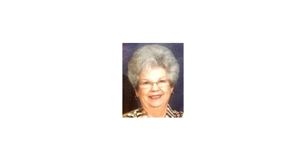 DOROTHY LYONS Obituary (2014) - Slidell, LA - The Times-Picayune