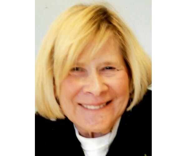 Donna Levin Obituary (1941 - 2024) - Metairie, LA - The Times-Picayune