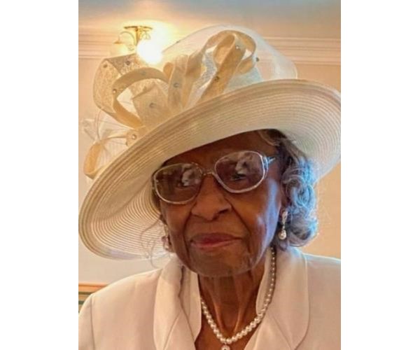 Dorothy Singleton Obituary (1933 - 2024) - Baker, LA - The Times-Picayune