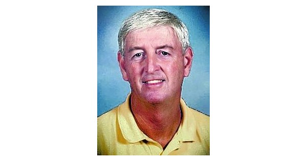 Michael McMurray Obituary (1945 - 2022) - Legacy Remembers