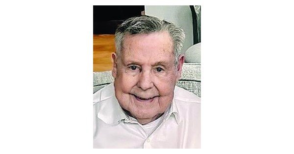 Ralph Lally Jr. Obituary (1931-2024) - Slidell, LA - The Times-Picayune