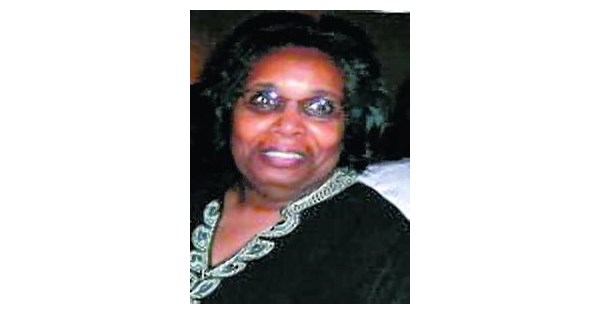 Gertrude Clark Obituary (1942-2024) - New Orleans, LA - The Times-Picayune