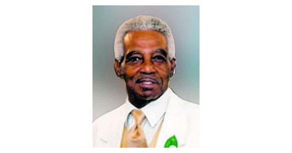 Irving Jackson Jr. Obituary (1947-2024) - Laplace, LA - The Times-Picayune