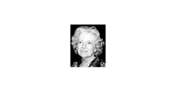 Eva Walters Obituary (2010) - Metairie, LA - The Times-Picayune