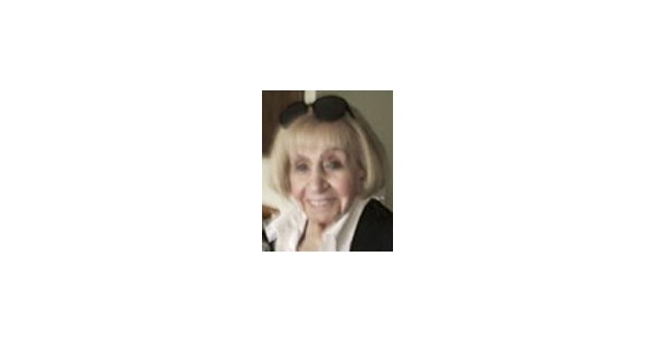 Jane Gomez Obituary (2014) - New Orleans, LA - The Times-Picayune