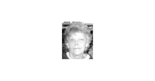 Margaret Shine Obituary (2010) - Metairie, LA - The Times-Picayune
