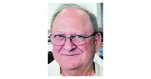 Donald Ferina Obituary (2021) - Metairie, LA - The Times-Picayune