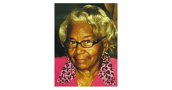 Albertha Williams Obituary (1925 - 2021) - New Orleans, LA - The Times ...