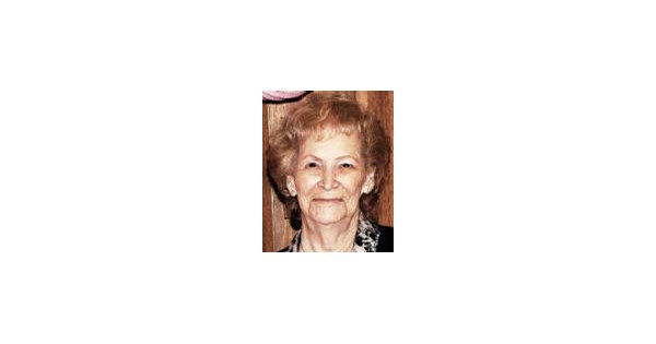 Wilda Babineaux Obituary (2013) - Harvey, LA - The Times-Picayune