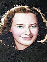 Alice Manson Obituary (2021) - New Orleans, LA - The Times-Picayune