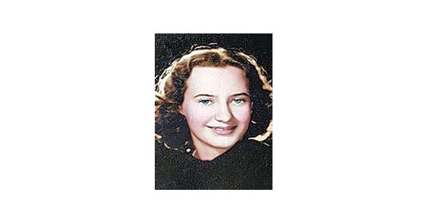 Alice Manson Obituary (2021) - New Orleans, LA - The Times-Picayune