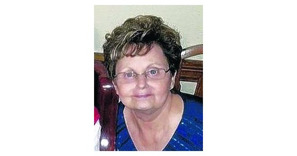 Susan Nielsen Obituary (2022) - Harvey, LA - The Times-Picayune