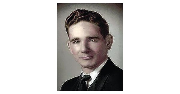 Roy Barnes Obituary (1931 - 2022) - Picayune, MS - The Times-Picayune