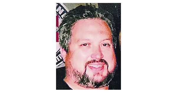 Henry Resendez Obituary (2022) - New Orleans, LA - The Times-Picayune