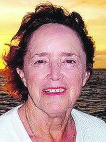 Sheila Moore Obituary (1941 - 2022) - Lacombe, LA - The Times-Picayune