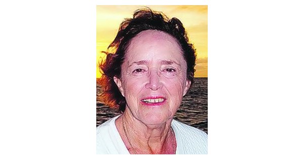 Sheila Moore Obituary (1941 - 2022) - Lacombe, LA - The Times-Picayune