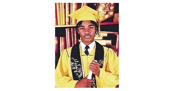 Tyrese Ellis Obituary (2021) - New Orleans, LA - The Times-Picayune