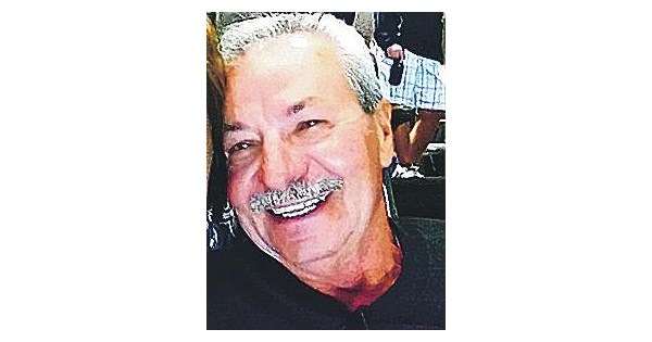 Dennis Antonatos Obituary (1946 - 2021) - Harvey, LA - The Times-Picayune