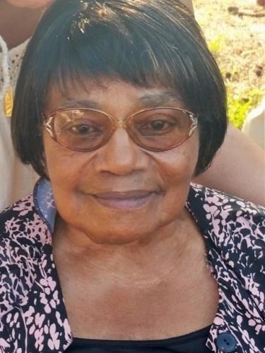 Anna Gordon Obituary (2022) - Cecilia, LA - The Times-Picayune