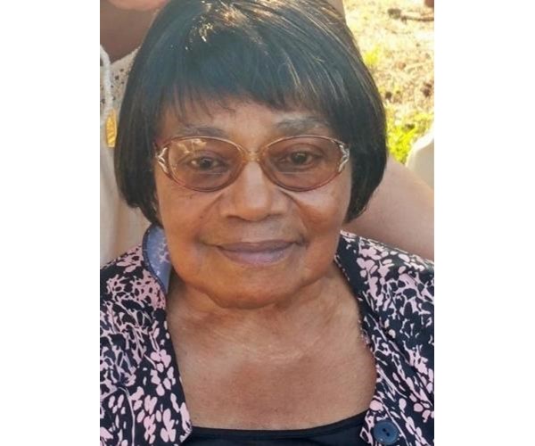 Anna Gordon Obituary (2022) - Cecilia, LA - The Times-Picayune