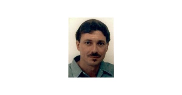 Robert Tassin Obituary (1957 - 2020) - Marrero, LA - The Times-Picayune