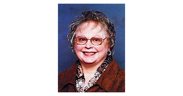 Lucille Gaudet Obituary (1945 - 2021) - Coralville, IA - The Times-Picayune