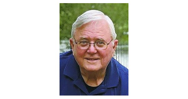 George Grashoff Obituary (1946 - 2021) - Covington, LA - The Times-Picayune