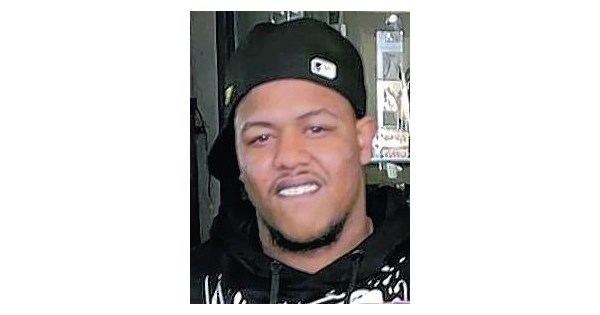 Tyrone Johnson Obituary (2022) - New Orleans, LA - The Times-Picayune