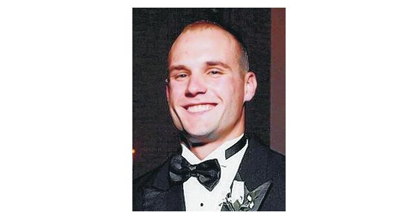 Corey Walcott Obituary (1973 - 2021) - Slidell, LA - The Times-Picayune