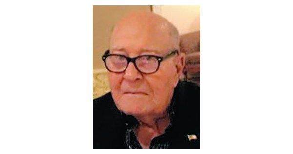 Robert Acosta Obituary (2022) - Marrero, LA - The Times-Picayune