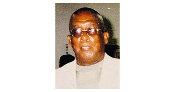 Henry Robinson Obituary (2022) - New Orleans, LA - The Times-Picayune