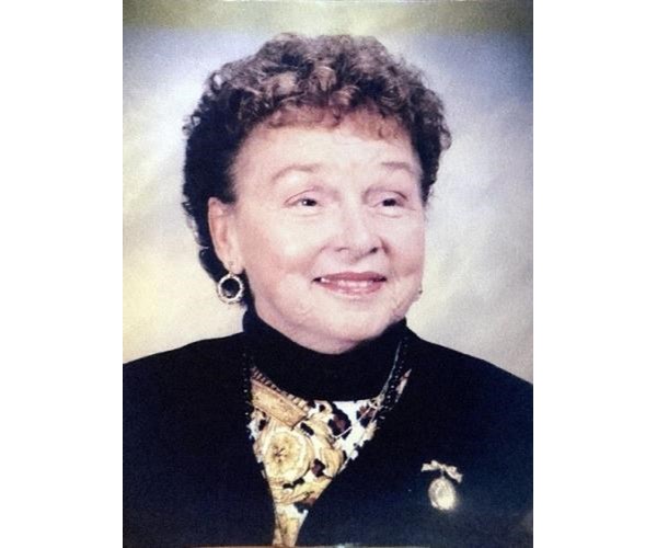 Joyce Coleman Obituary (1924 - 2022) - New Orleans, LA - The Times-Picayune