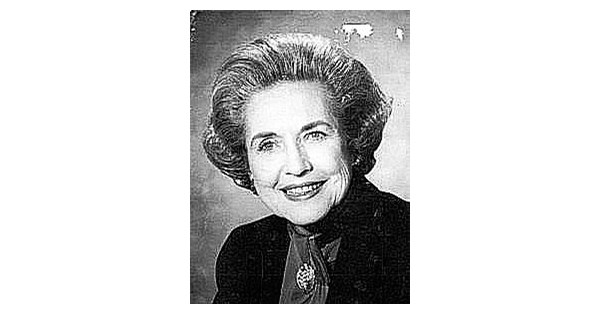 Ann Humphreys Obituary (1930 - 2021) - New Orleans, LA - The Times-Picayune