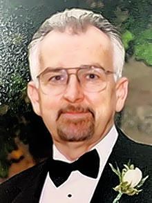Richard McCurdy Obituary (2022) - New Orleans, LA - The Times-Picayune