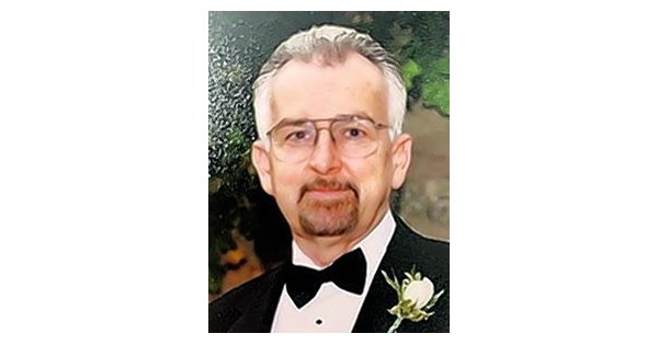 Richard McCurdy Obituary (2022) - New Orleans, LA - The Times-Picayune