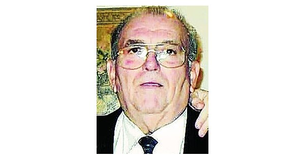 Joseph Guillot Obituary (2021) - Marrero, LA - The Times-Picayune