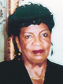 Leona Evans Obituary (1929 - 2021) - New Orleans, LA - The Times-Picayune