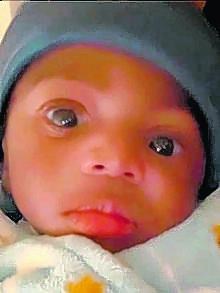 Keiston Davis Obituary (2022 - 2022) - Marrero, LA - The Times-Picayune