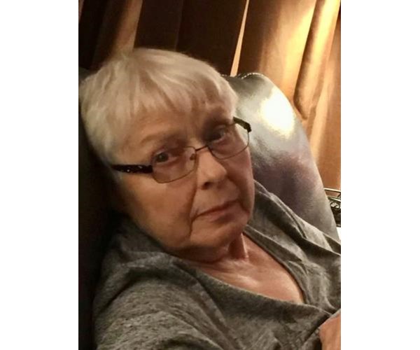 Marilyn Thompson Obituary (1944 - 2023) - New Orleans, LA - The Times ...