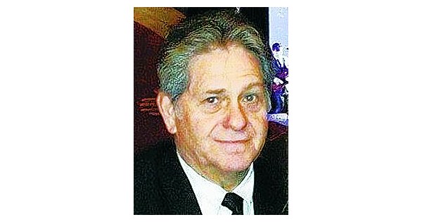 George Zanca Obituary (1953 - 2021) - Metairie, LA - The Times-Picayune